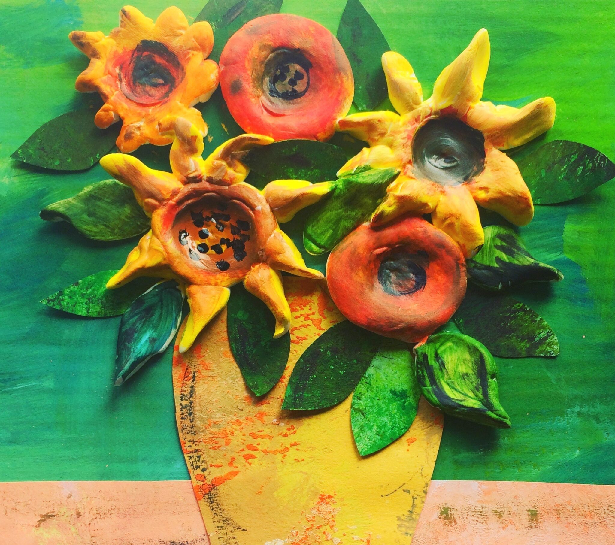 Virginia's Best Art Summer Camp